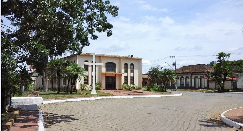 Matozinhos-MG :: revistamatozinhos